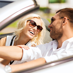 Credit cards with car rental excess insurance | Finder