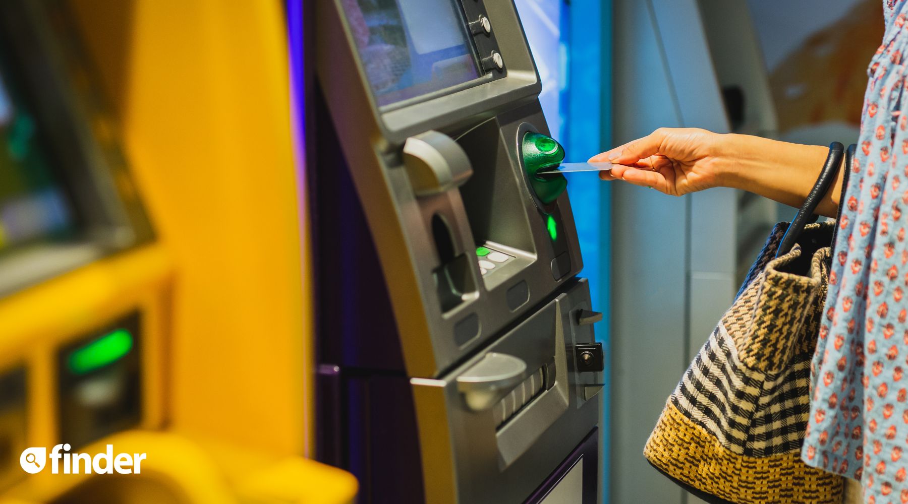 Bank ATM Fees and Charges in Australia | Finder