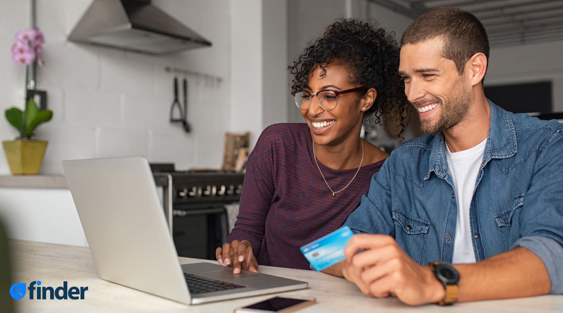 Joint credit cards in Australia - your options | Finder