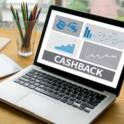 Cashback bank accounts: Save on your everyday spending | Finder