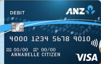 ANZ Access Advantage Review & Open Account | Finder