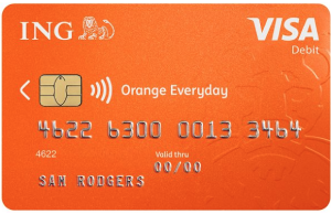ING bank account: ING Orange Everyday review | Finder