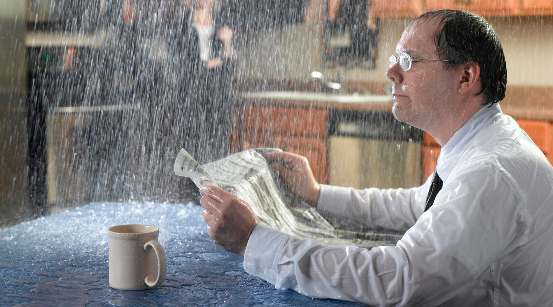 Are outdoor living areas covered by home insurance? | Finder