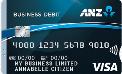 ANZ Business Essentials Account | Finder