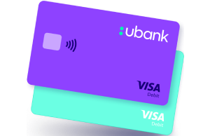 Ubank Spend Account review & open | Finder