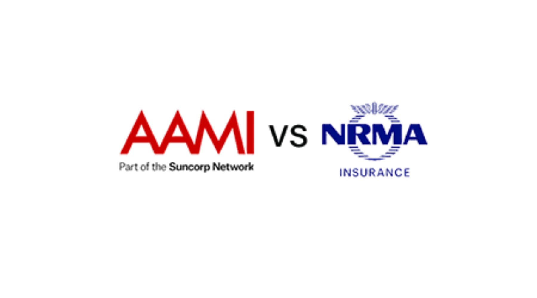 AAMI vs NRMA Car Insurance | Finder