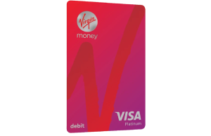 Virgin Money Go Account review & open | Finder