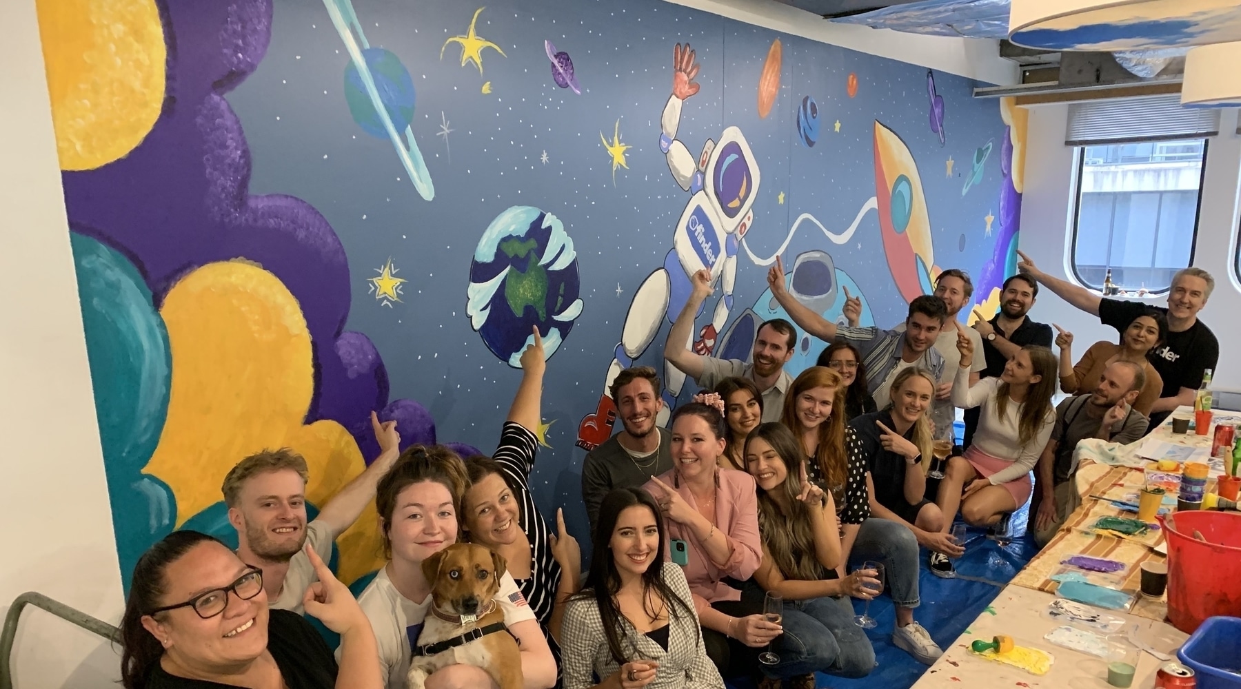 Finder named on Australia’s Best Workplaces list for second year in a ...