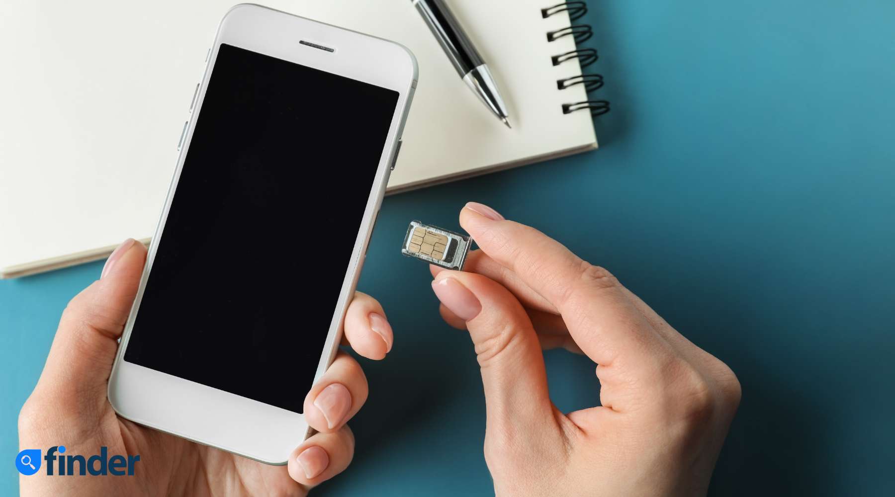 Best SIM cards for travellers in Australia | Finder