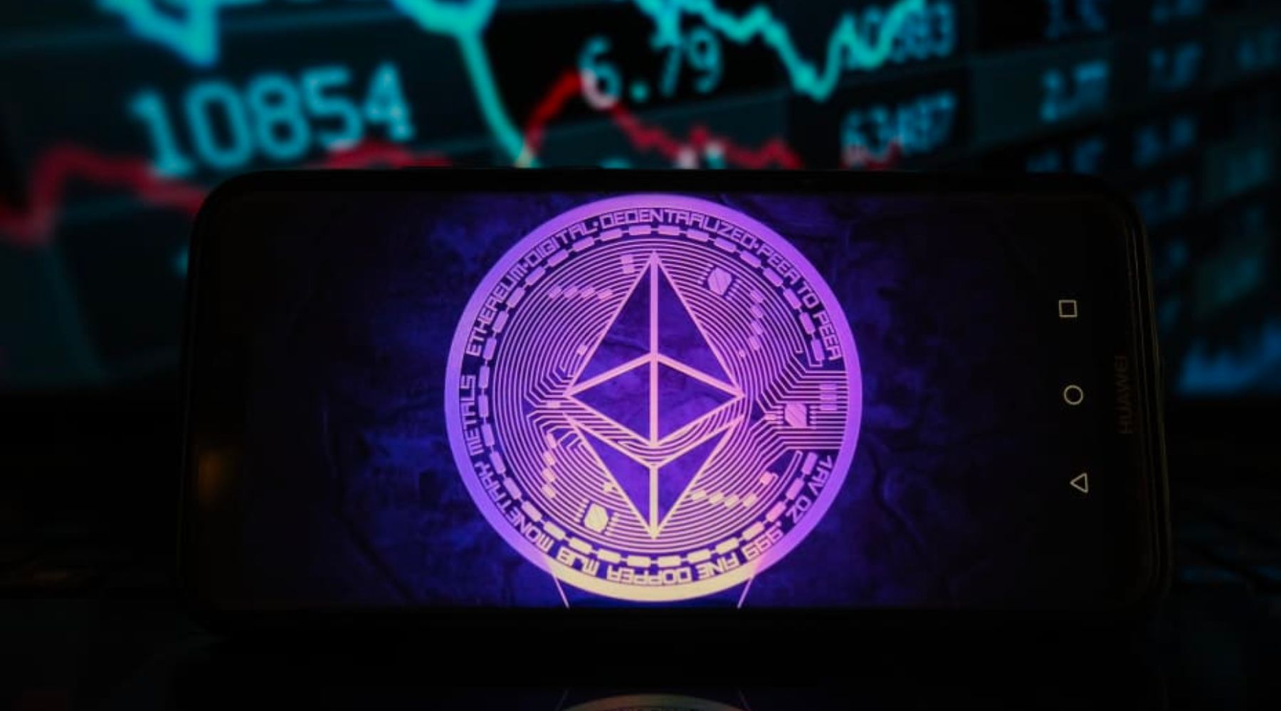 Ethereum Treasuries | Which companies own ETH in June 2026?
