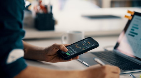 7 Best Day Trading Platforms in Australia for 2026 | Finder