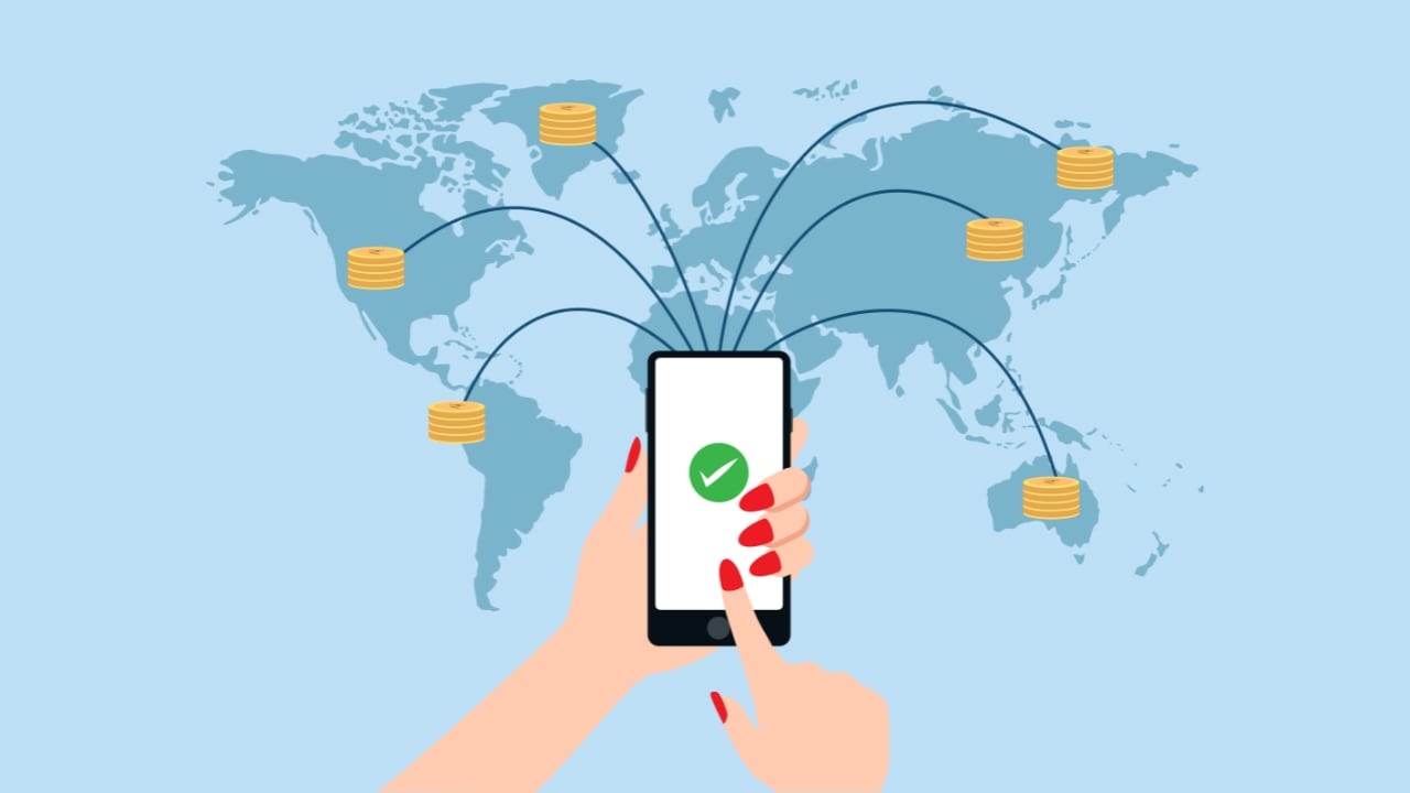 Compare the best international money transfer services | Finder