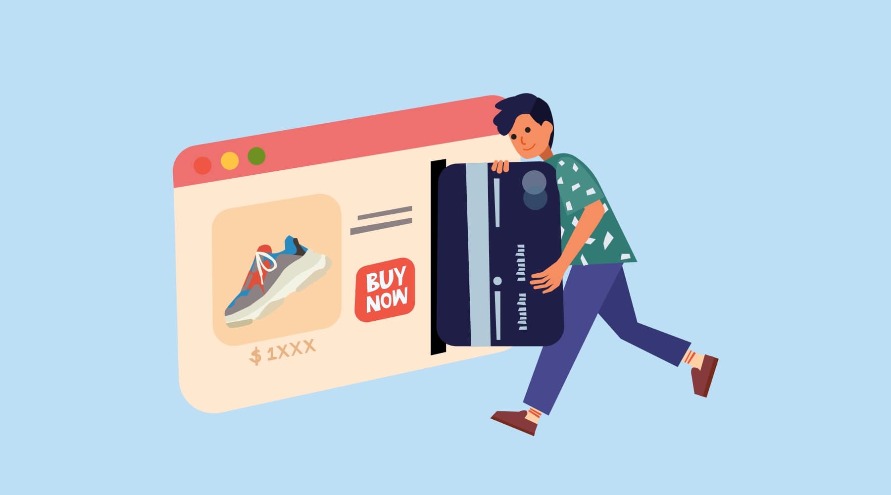 Compare Credit Cards Australia | Points, Low Fees | Finder