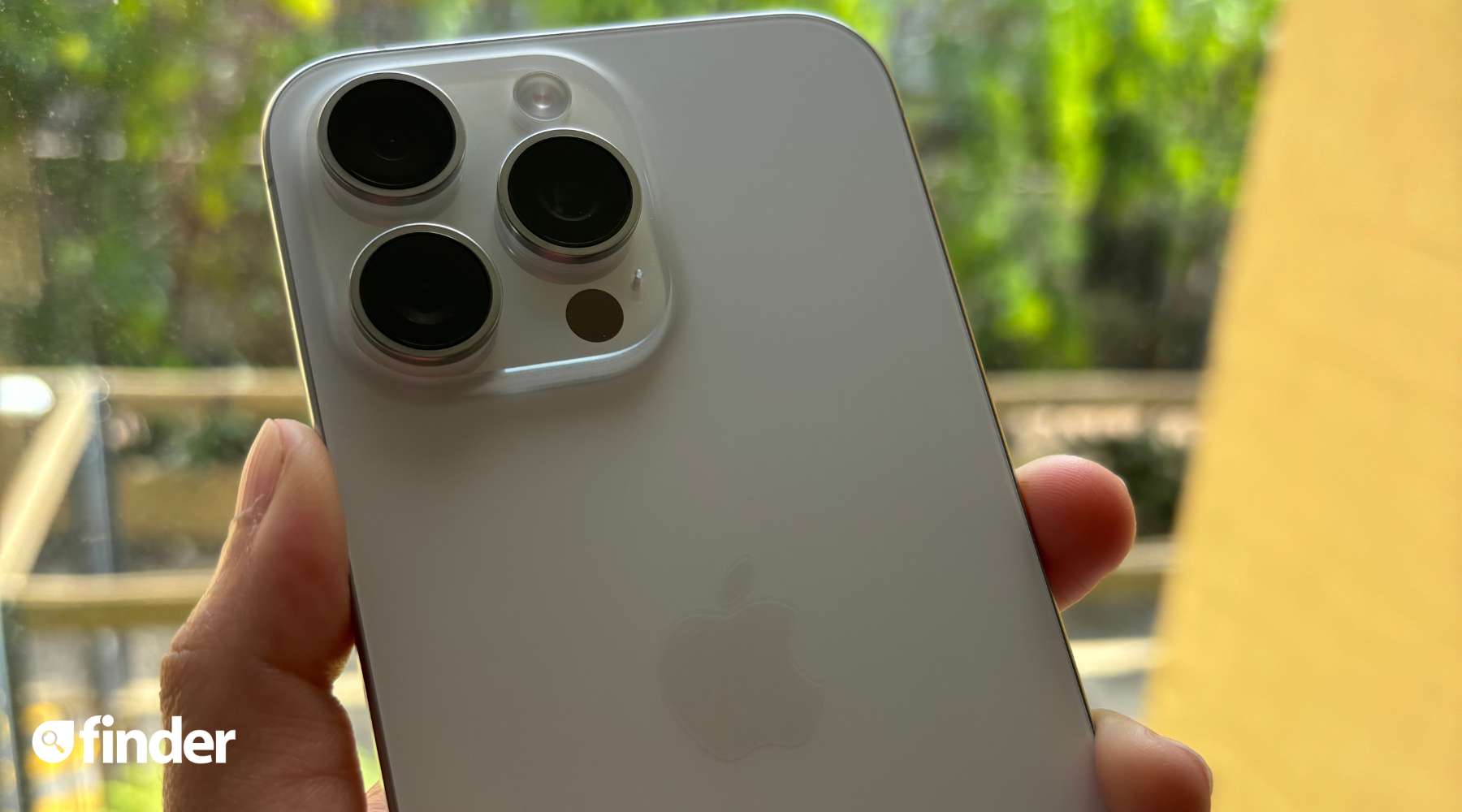 iPhone 15 Pro Max review: Incredible, but expensive | Finder