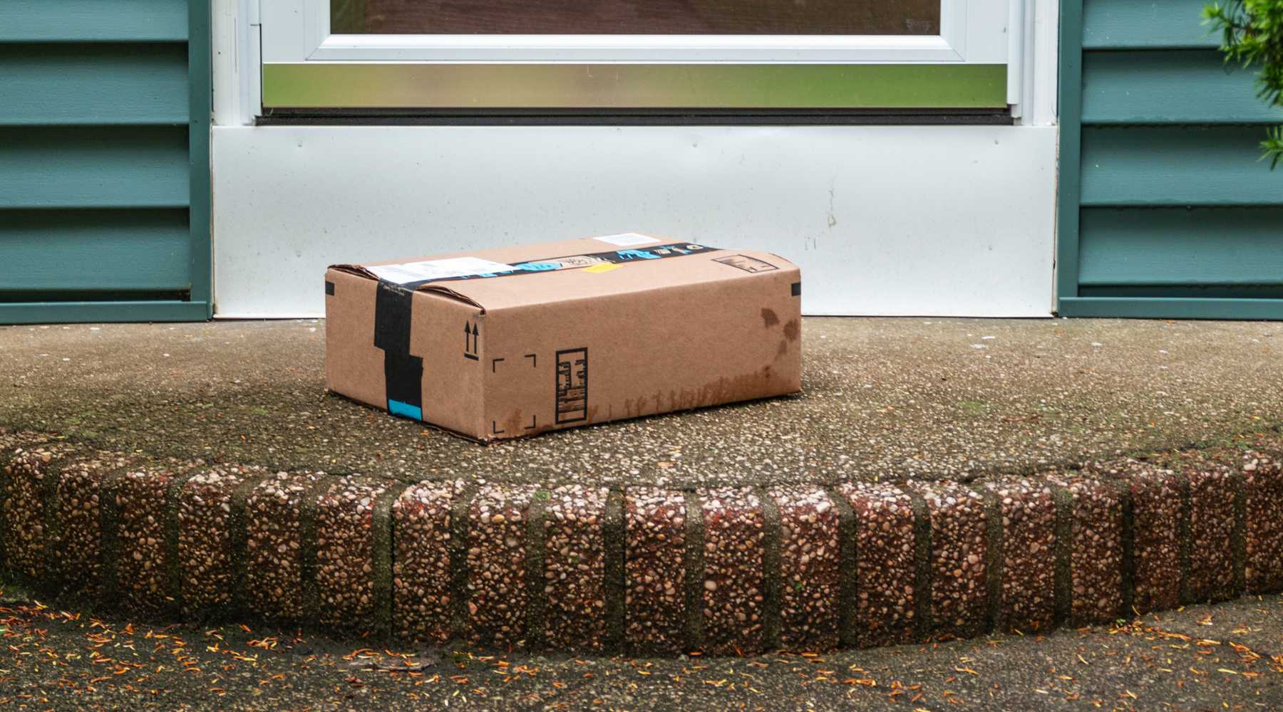 Black Friday bandits: 21,800 parcels targeted by thieves | finder.com.au