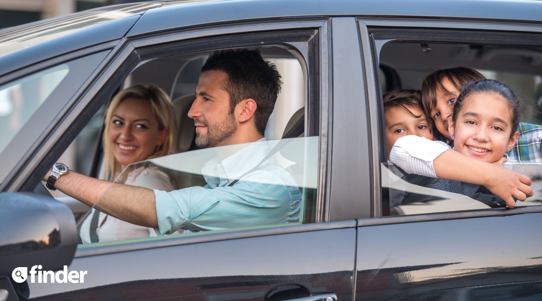Best Car Loans Australia 2026: Compare Rates from 5.89% | Finder