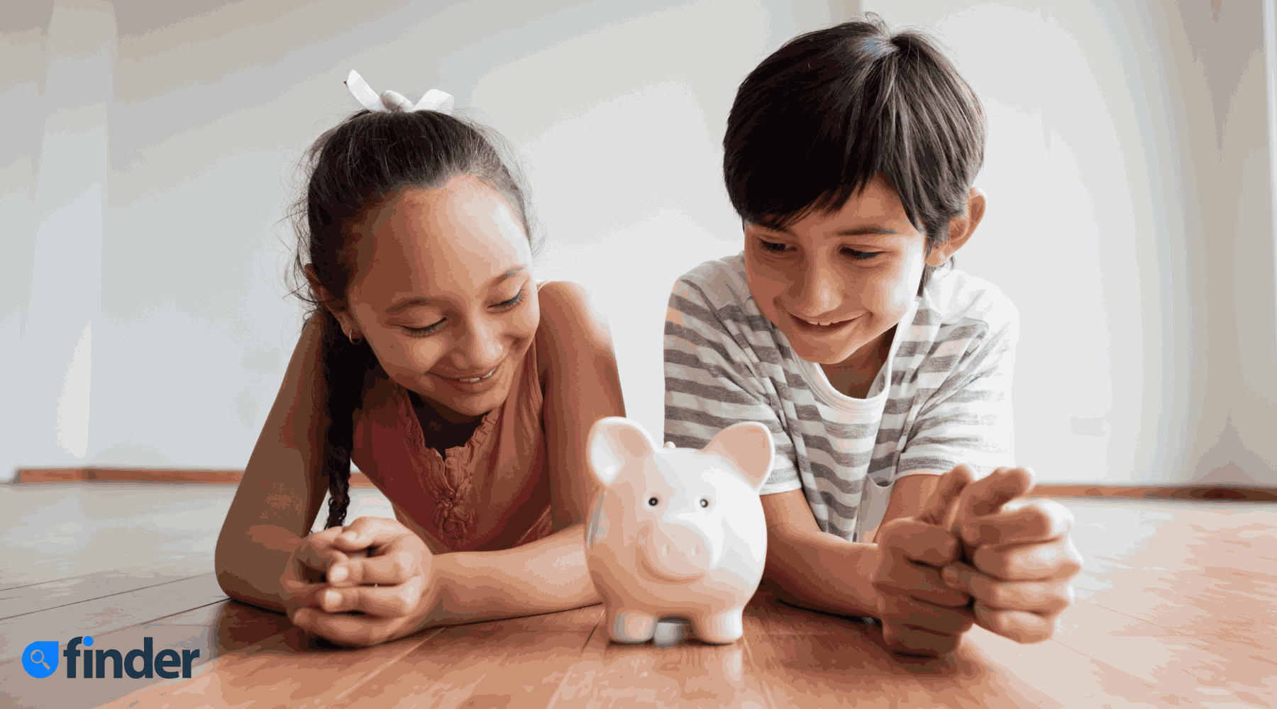 Kids Savings Accounts: Top 6 Banks for June 2026 | Finder