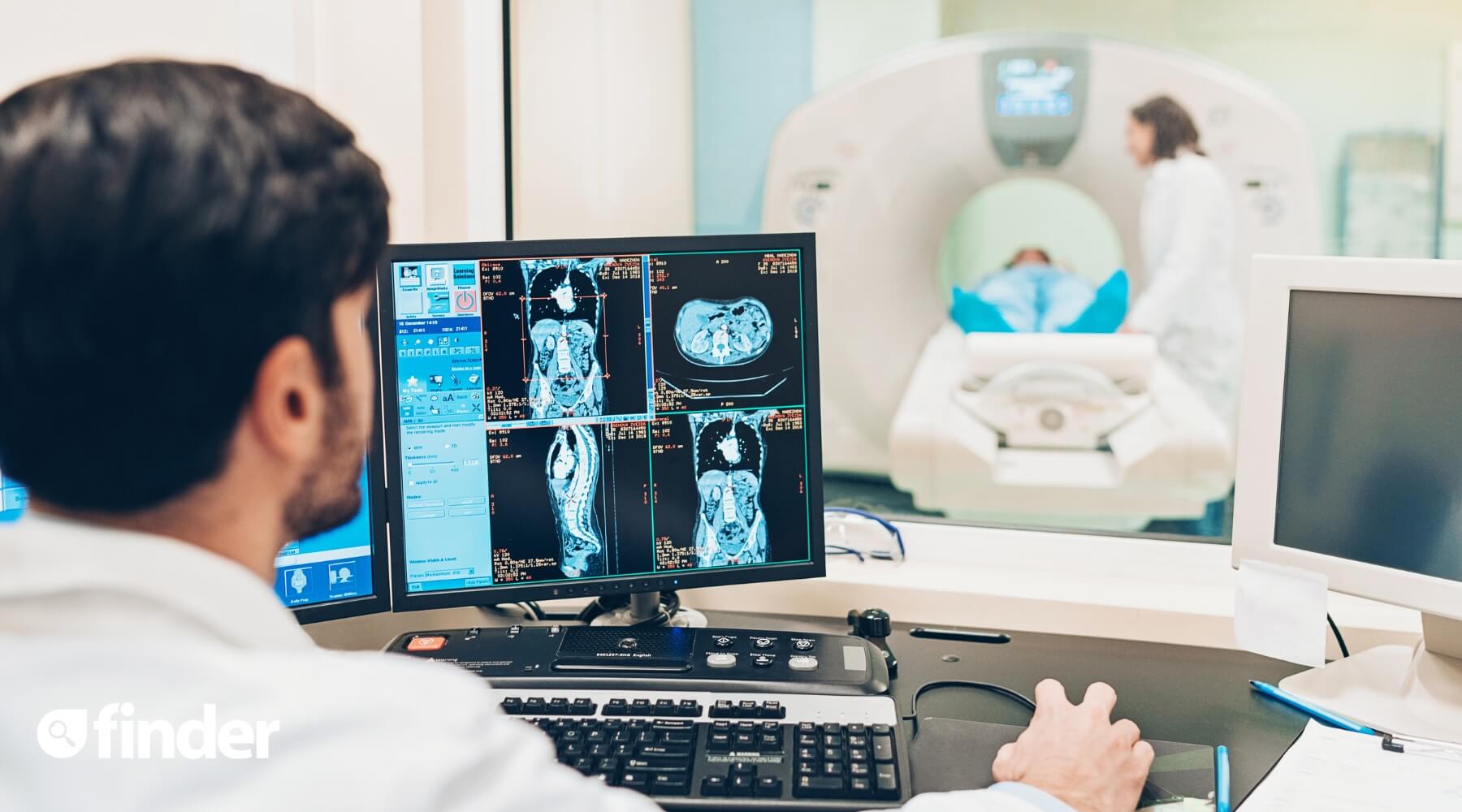 How much does an MRI scan cost in Australia? | Finder
