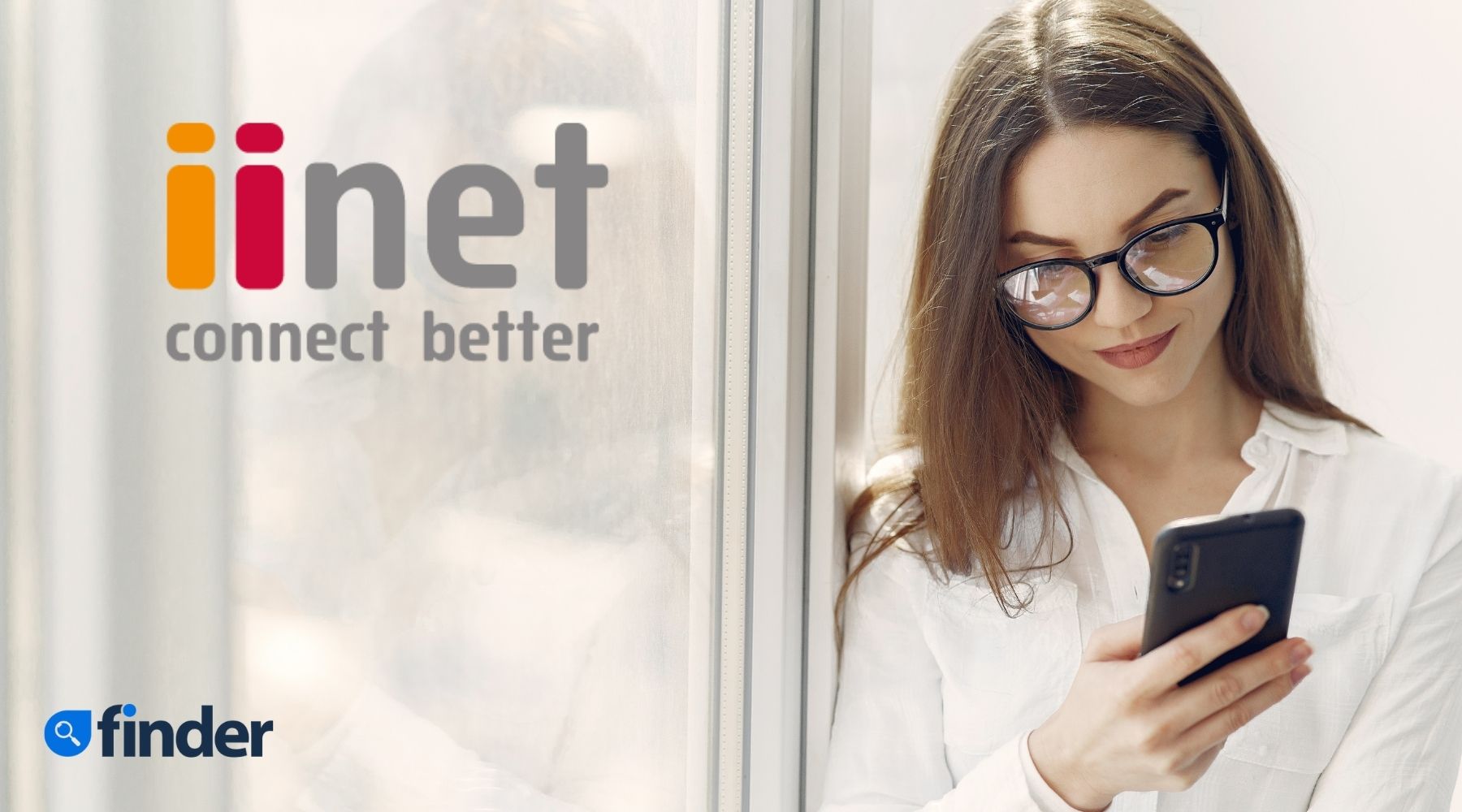 iiNet Mobile plans: Get 50% off for 6 months | Finder