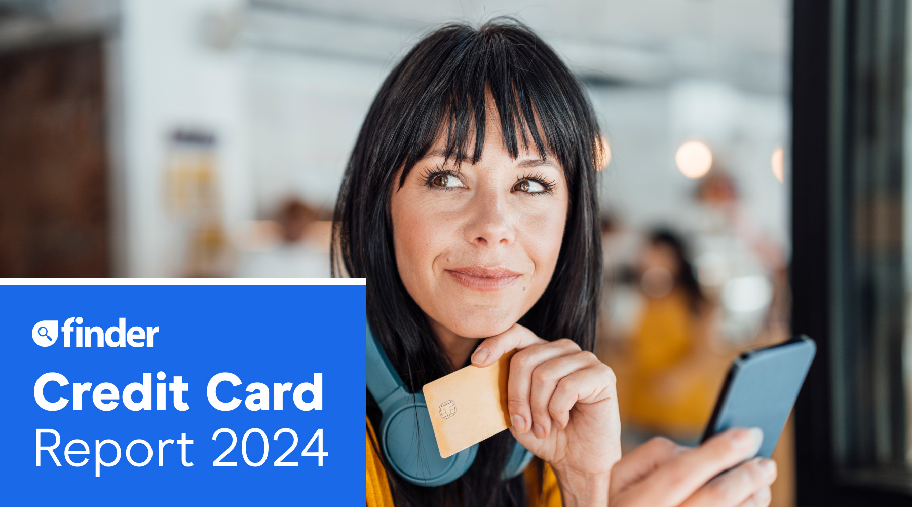 Finder's Credit Card Report 2024 | Australia | Finder