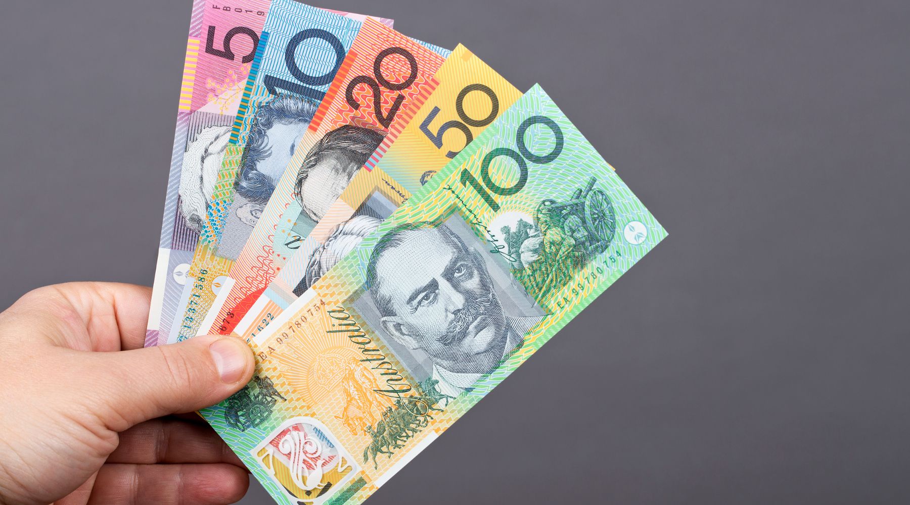 Down the drain: Average Aussie wastes $154 per month | Finder