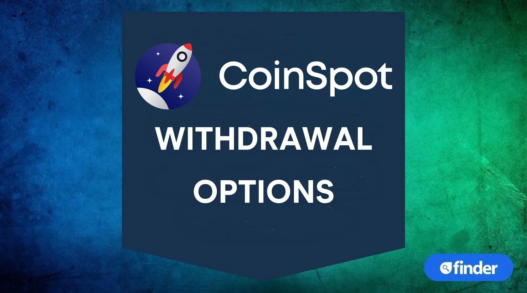 How to withdraw money from CoinSpot | Crypto and AUD | Finder