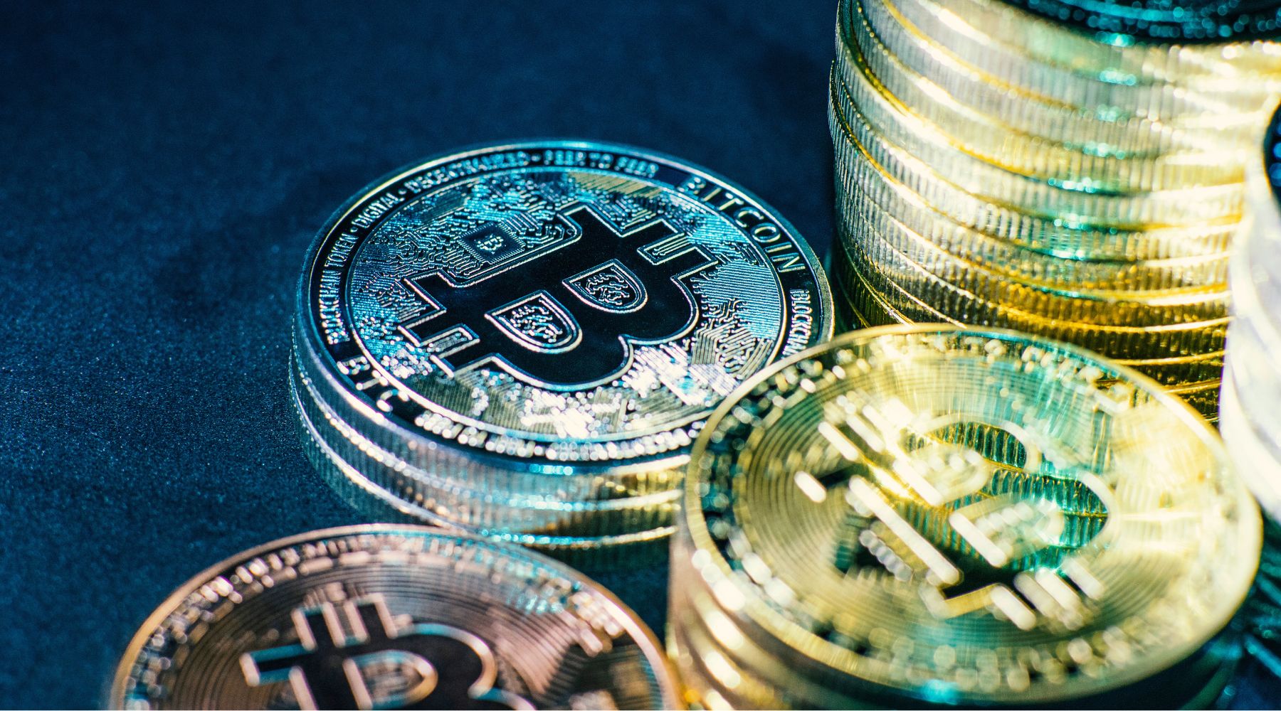 Bitcoin Treasuries | Companies owning BTC | Finder