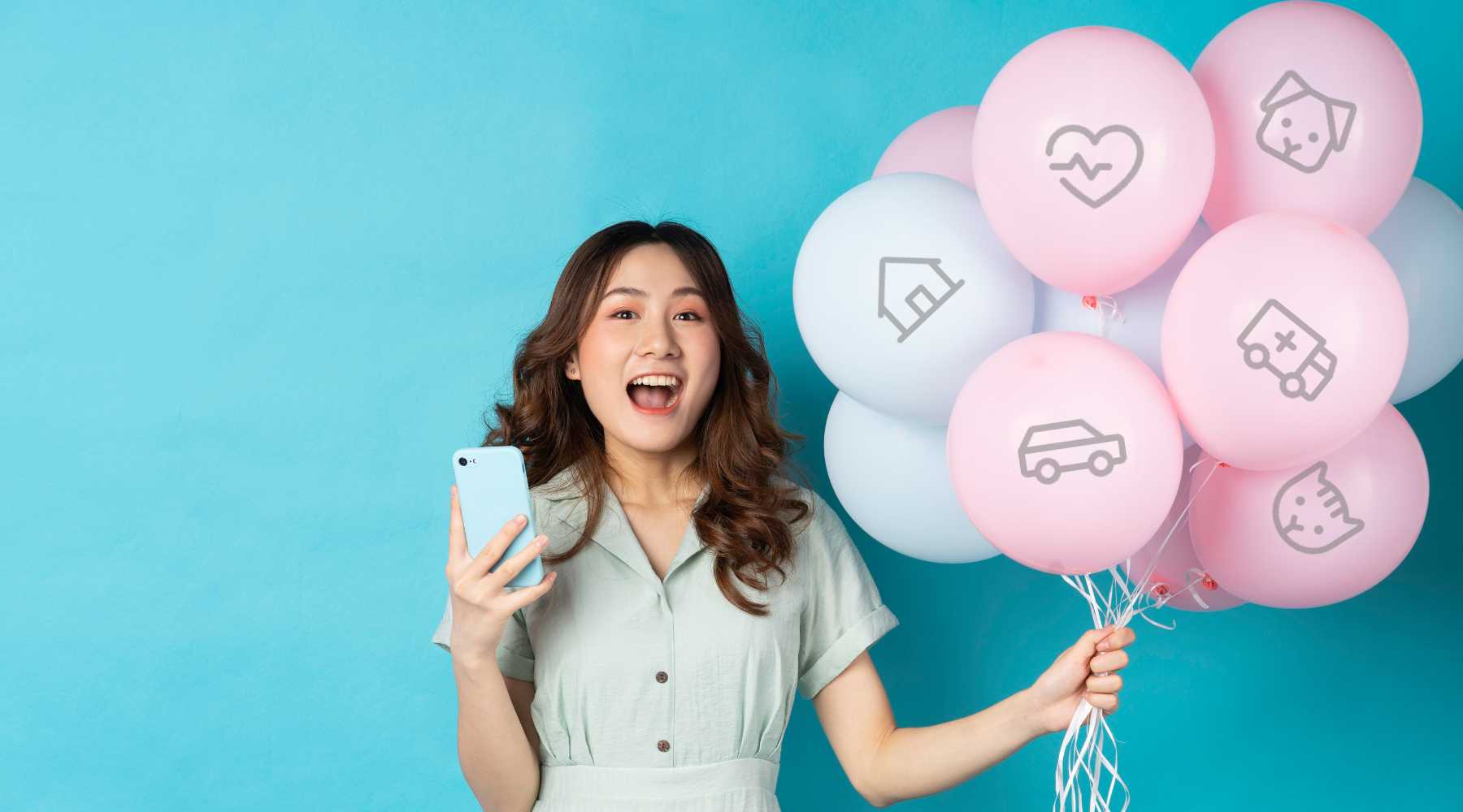 HCF launches home & car insurance products | Finder