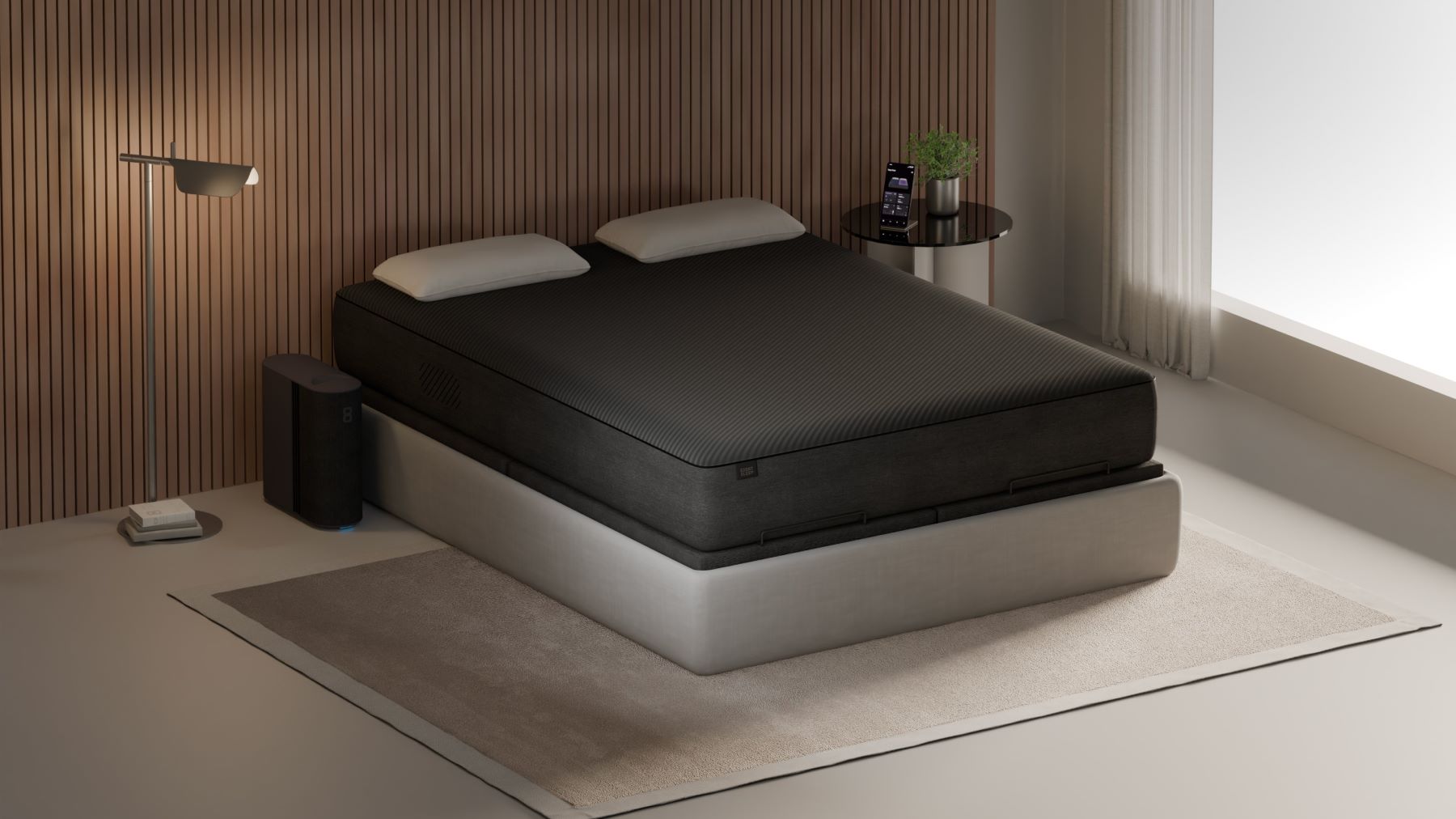 Eight Sleep promo codes January 2026 | Up to $600 off | Finder Shopping