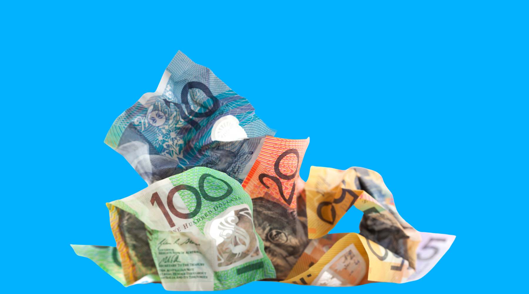 1 in 3 Aussies with same bank as their parents | Finder