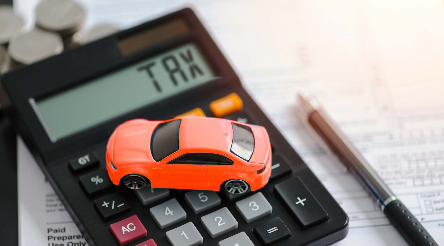How Fringe Benefits Tax (FBT) applies to novated leases | Finder