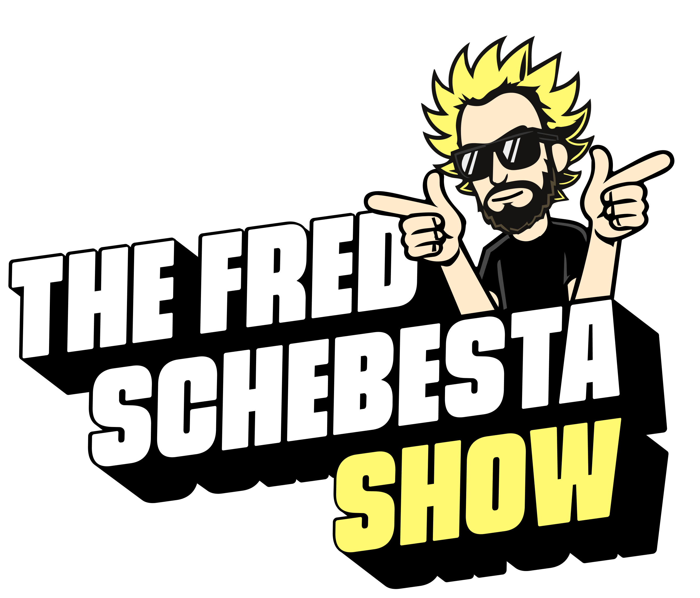 The Fred Schebesta Show | finder.com.au