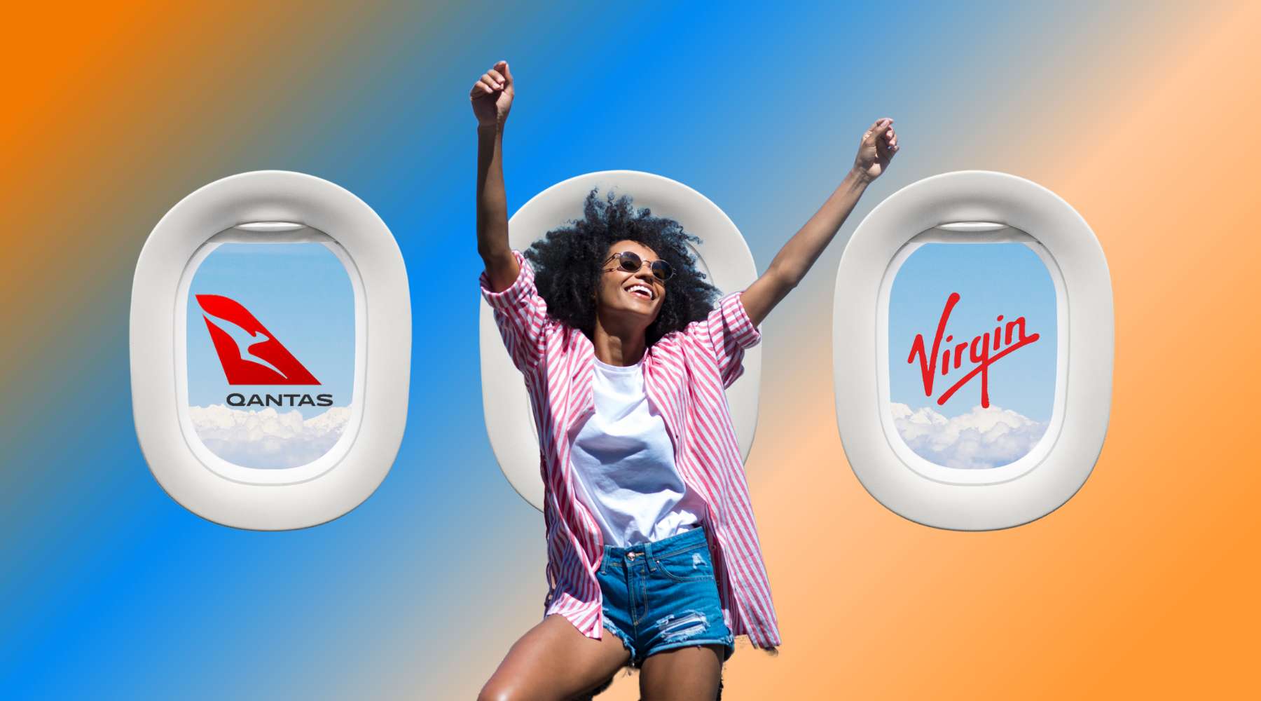 90,000 bonus points! The 5 best frequent flyer cards right now