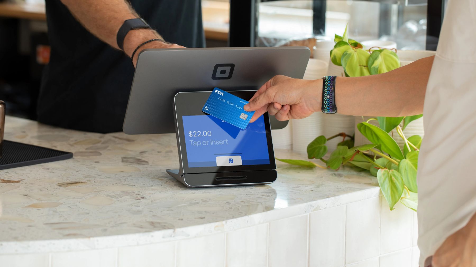5 ways to upgrade your small business with Square | finder.com.au