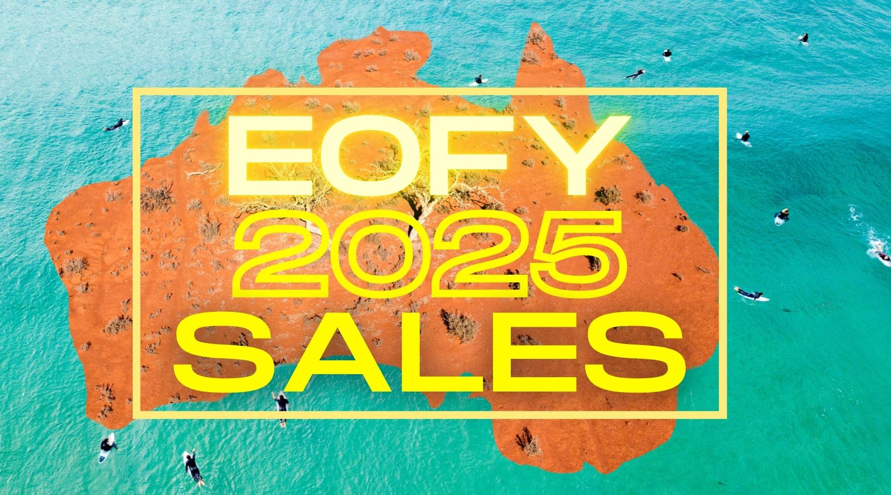 EOFY sales 2026: Last chance deals | Finder Shopping