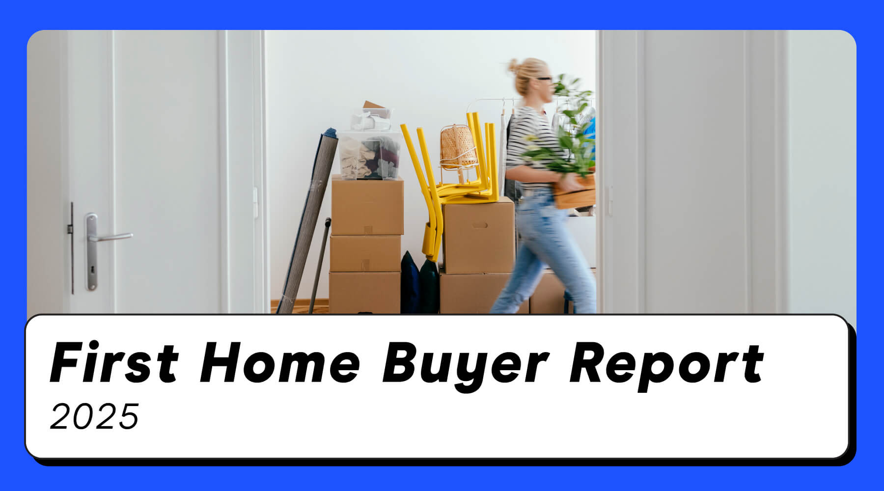 First Home Buyer Report 2025 | finder.com.au