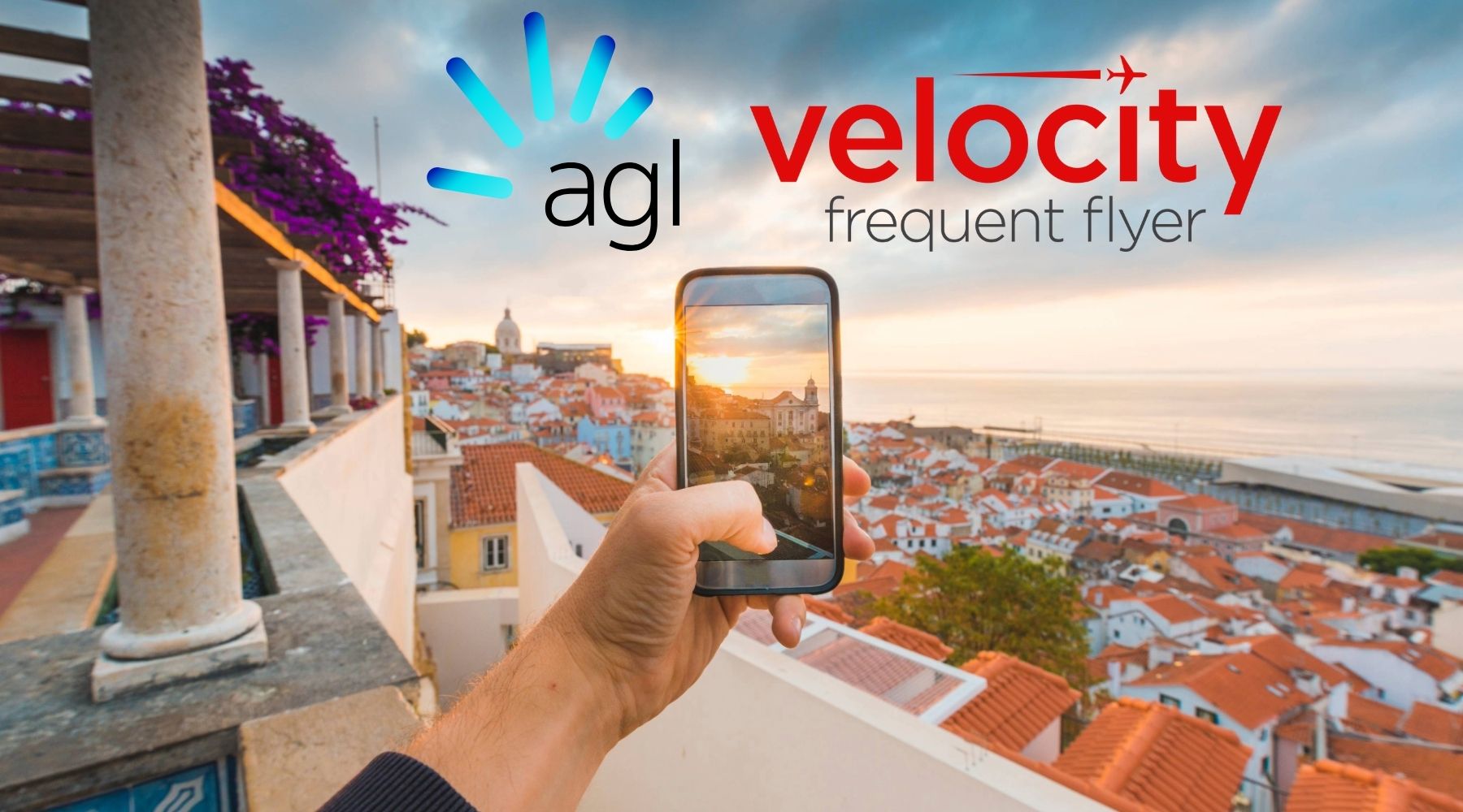 You can earn 36,000 Velocity Points with AGL: Is it worth it?