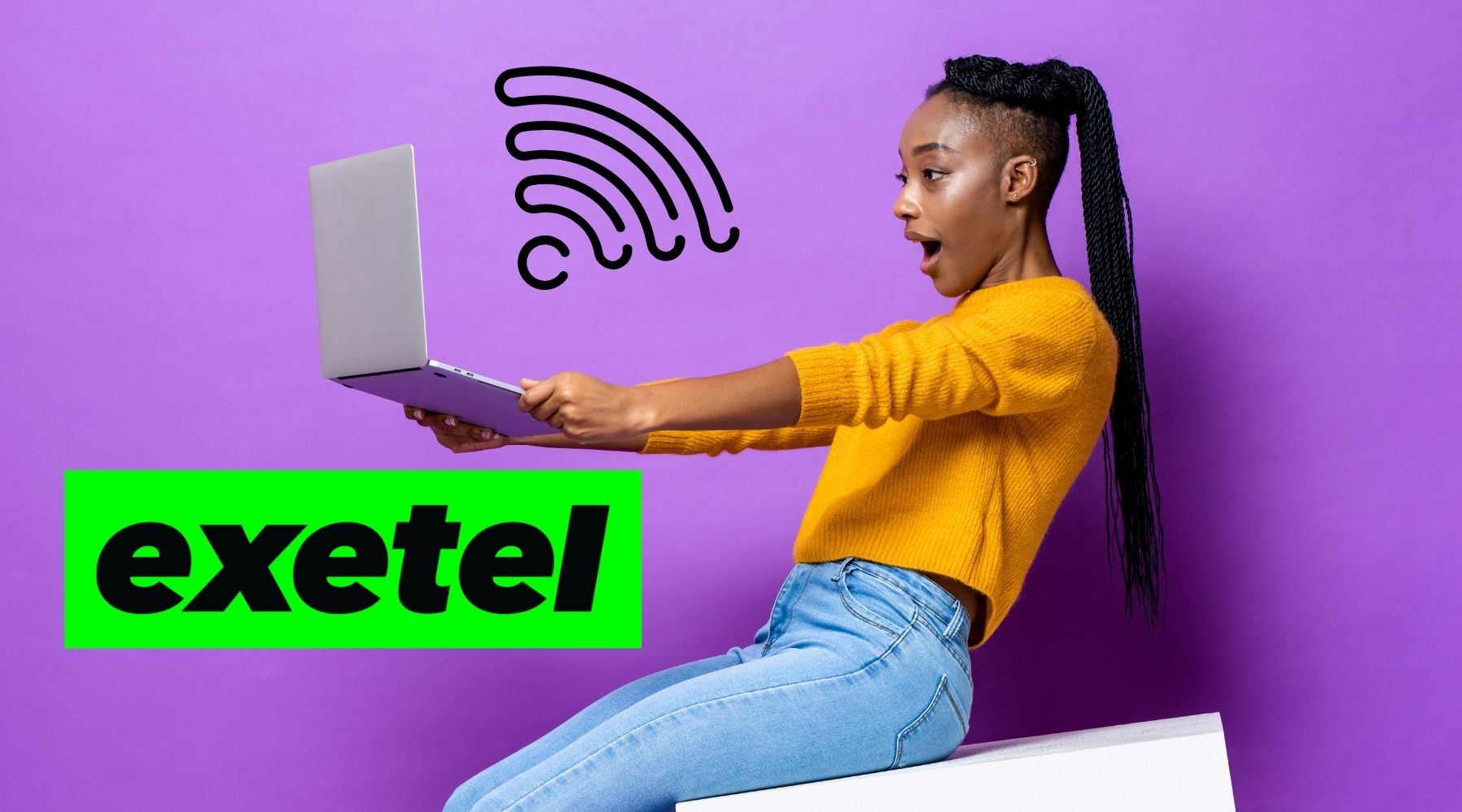 Exetel scraps all NBN plans for a single $80 deal - is it worth it?