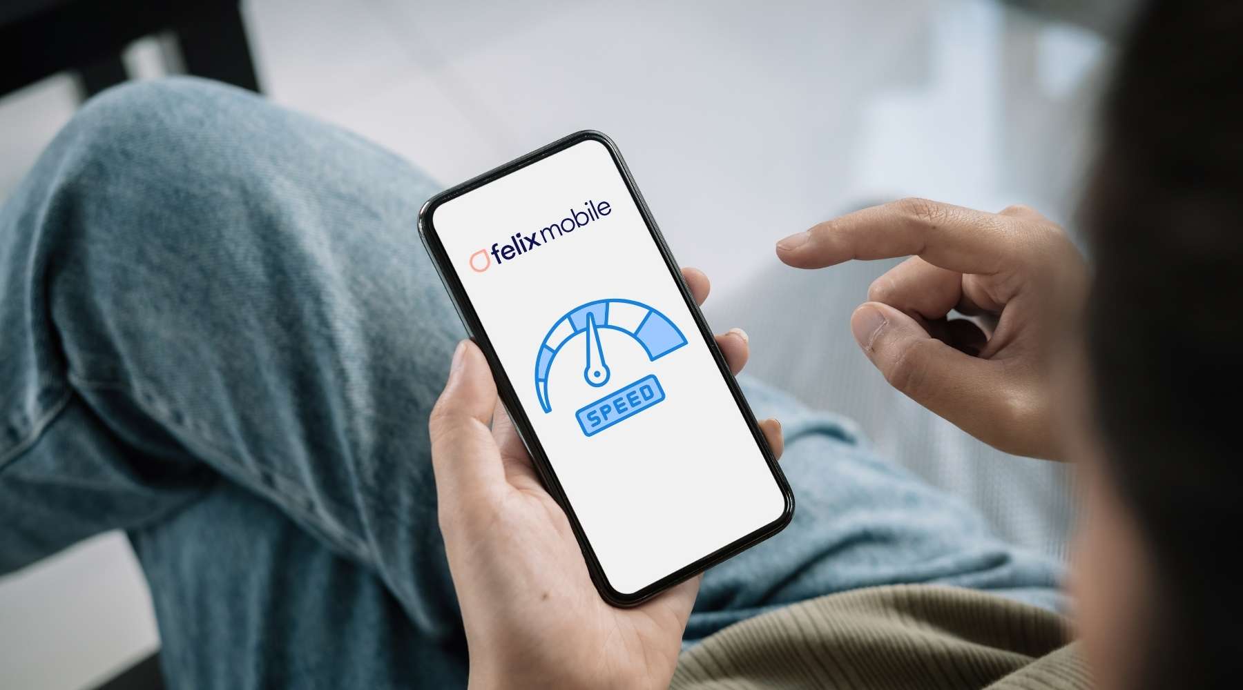 felix's unlimited data mobile plan gets big speed boost: What's the catch?