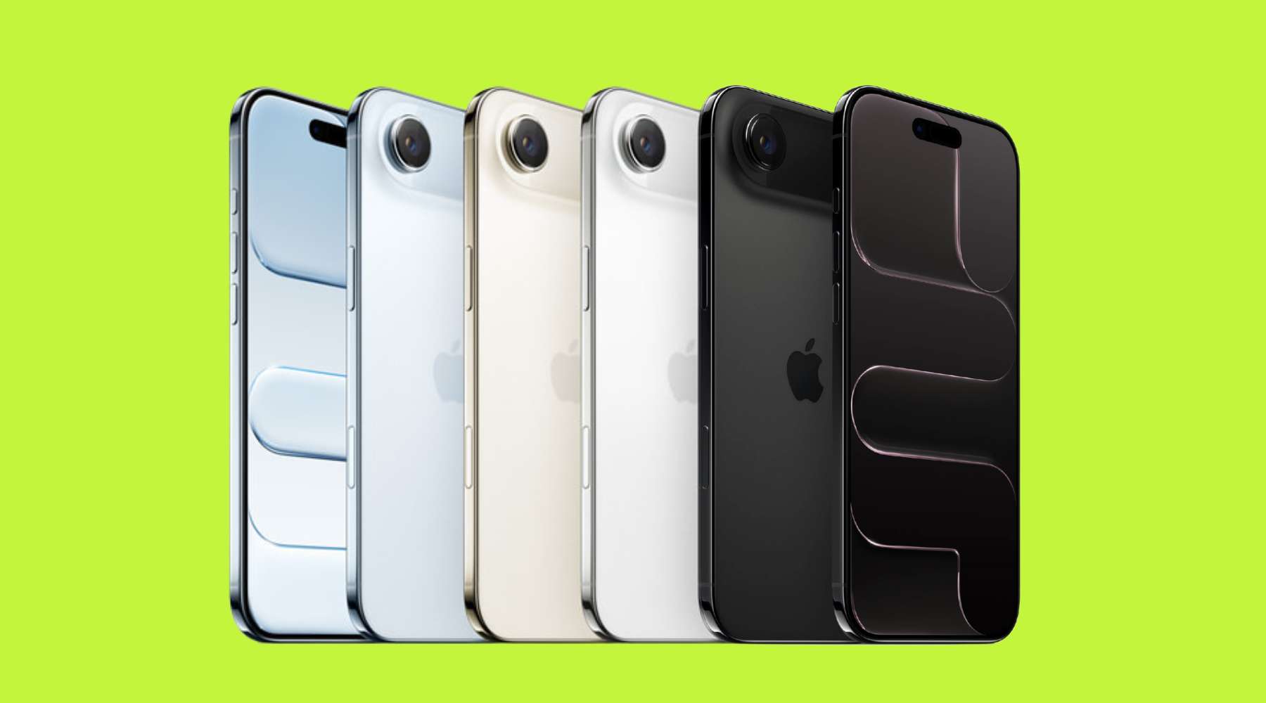 Best iPhone Air plans and deals | Finder