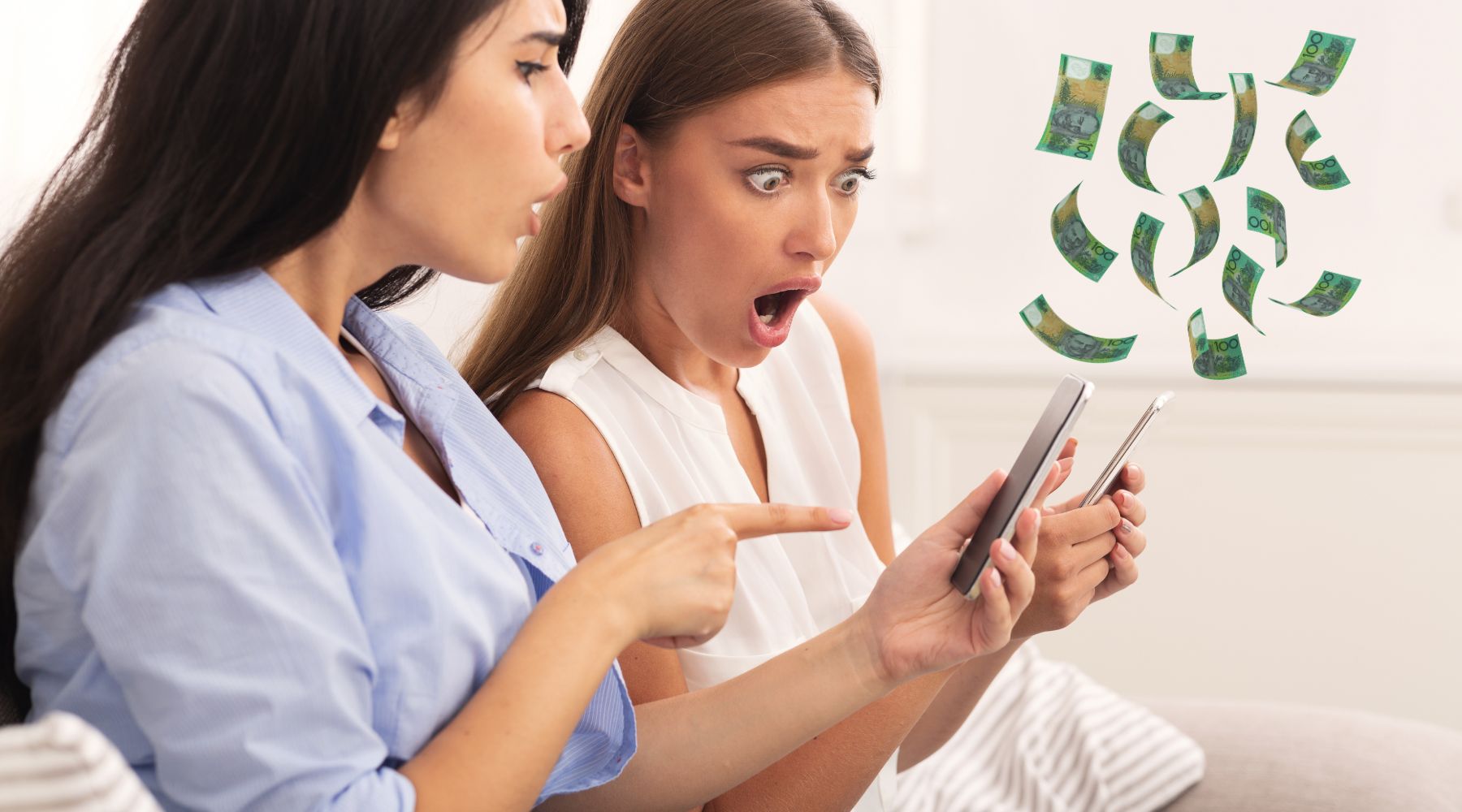 The super mistake that nearly cost me thousands | Finder