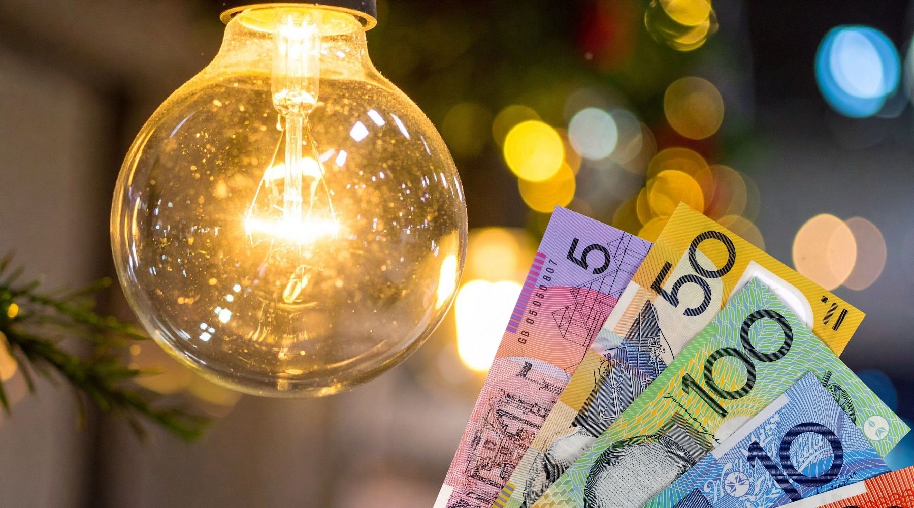 Enter to win: Finder pays your energy bills for a year | finder.com.au