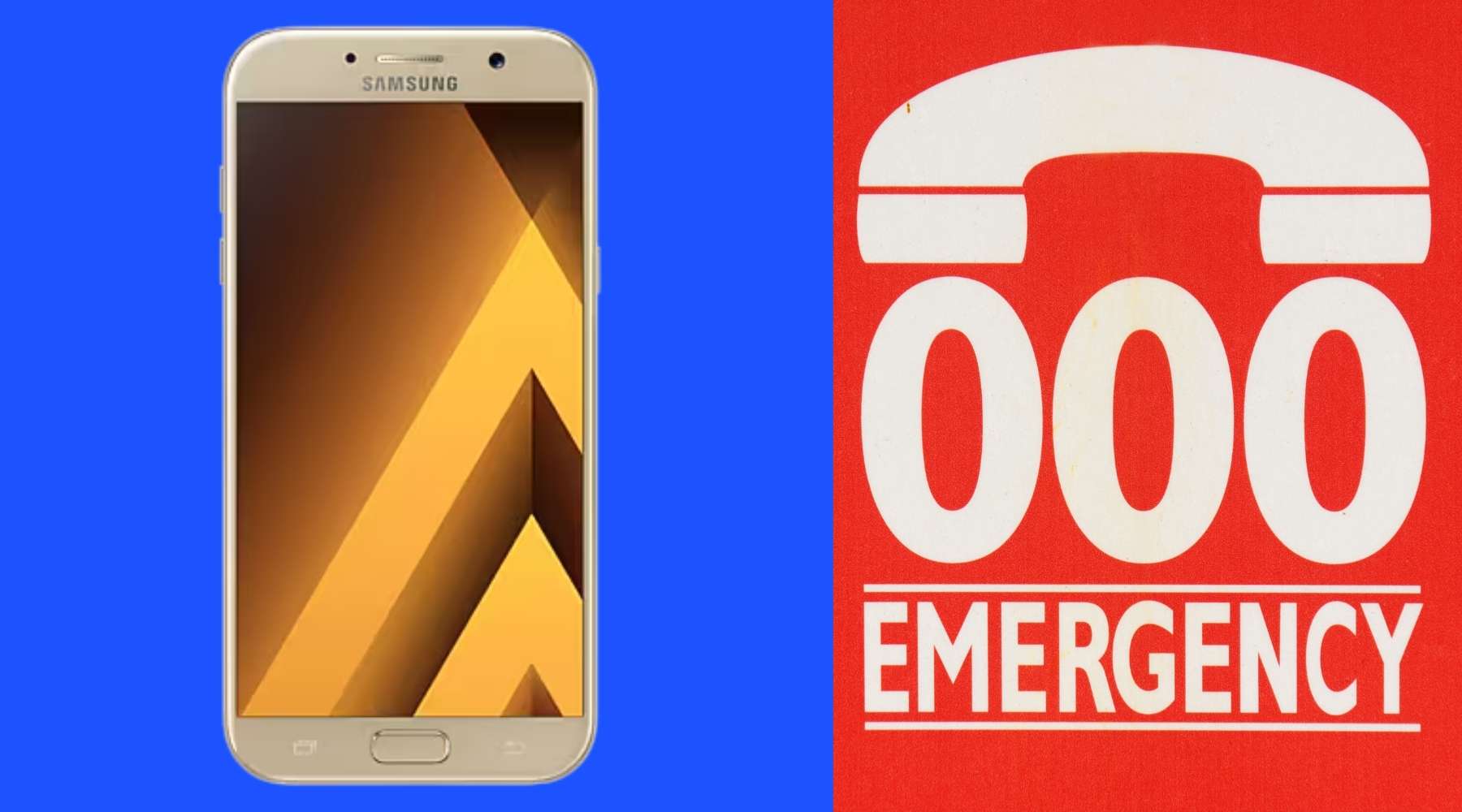 You’ll need to urgently replace these Samsung phones to call triple zero