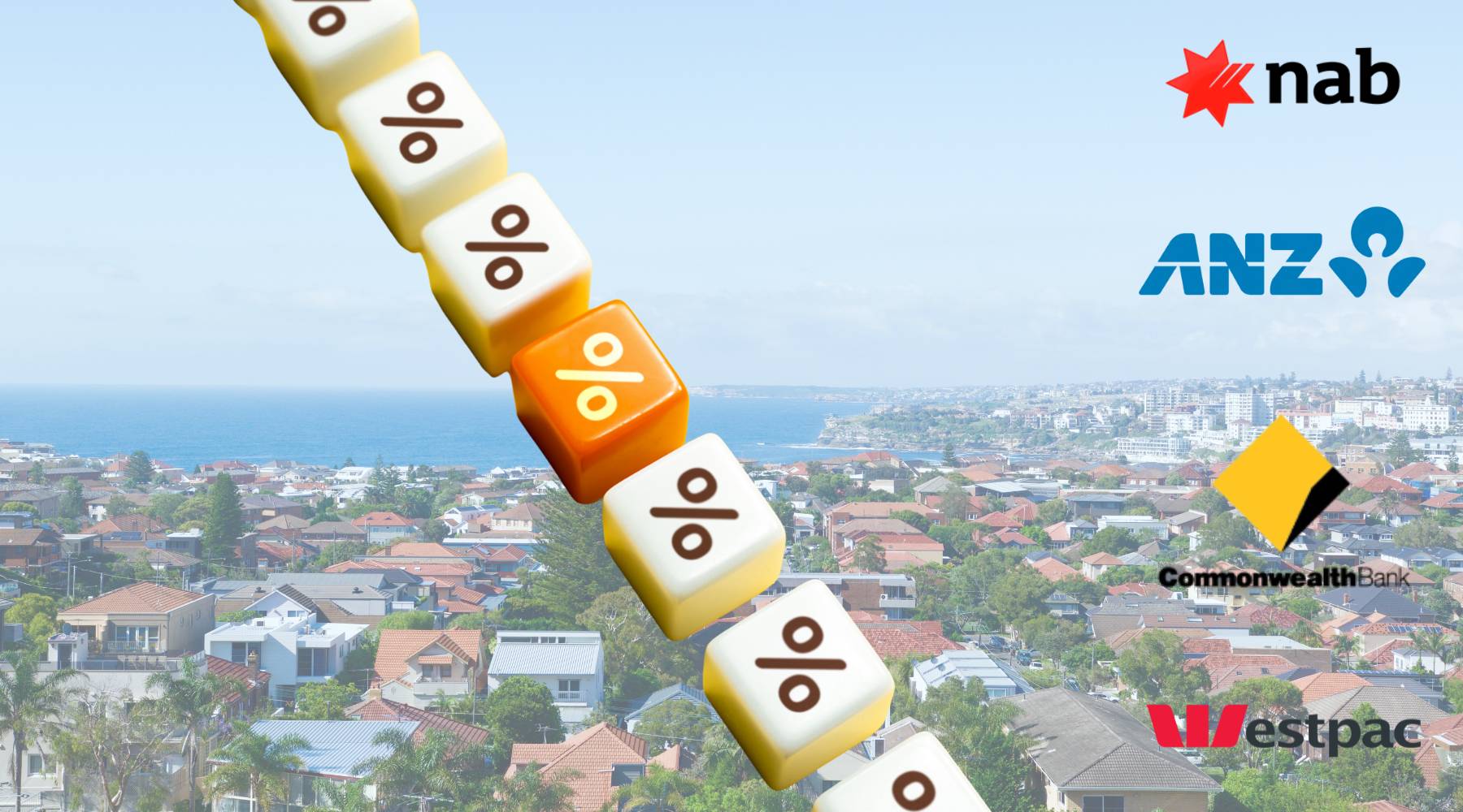 No RBA rate cut, but do banks react anyway? Here's what to know ...