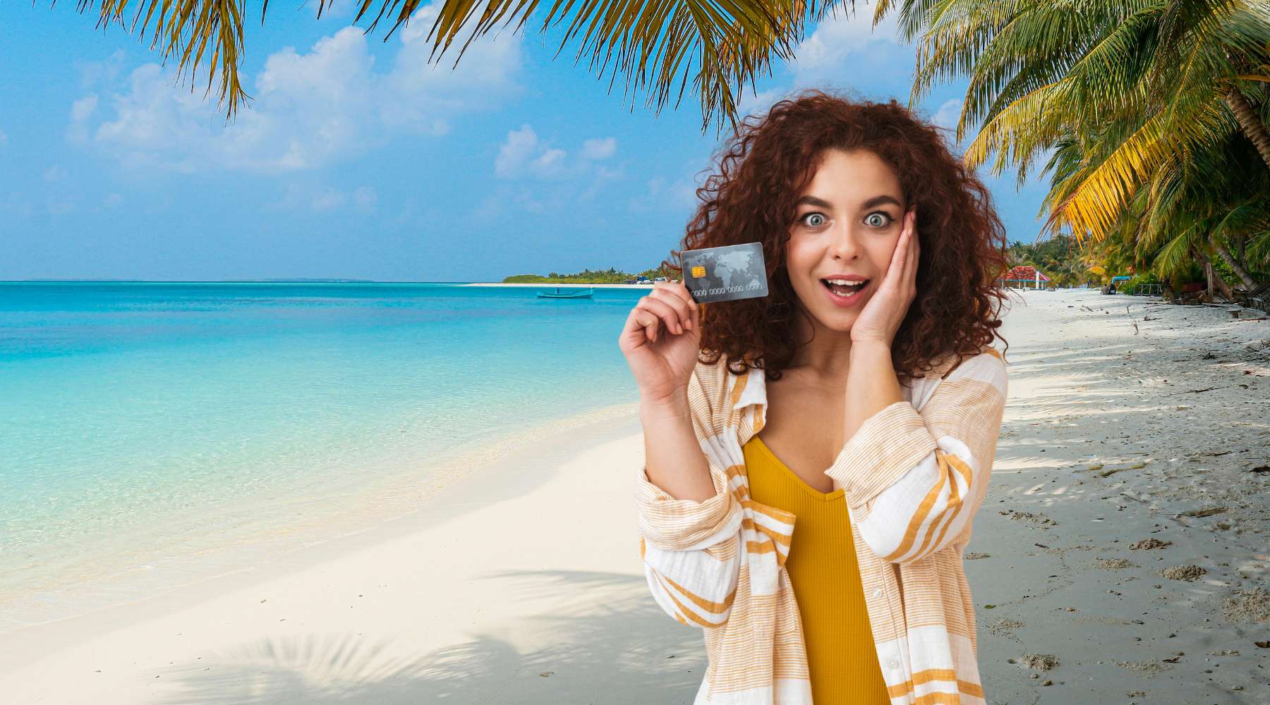 January's best frequent flyer credit cards: fly high with more points