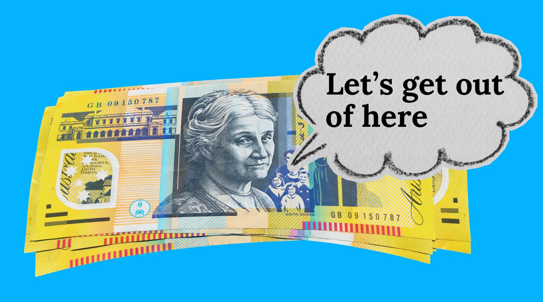 Aussie Dollar soars: 4 destinations you can visit cheaper right now ...