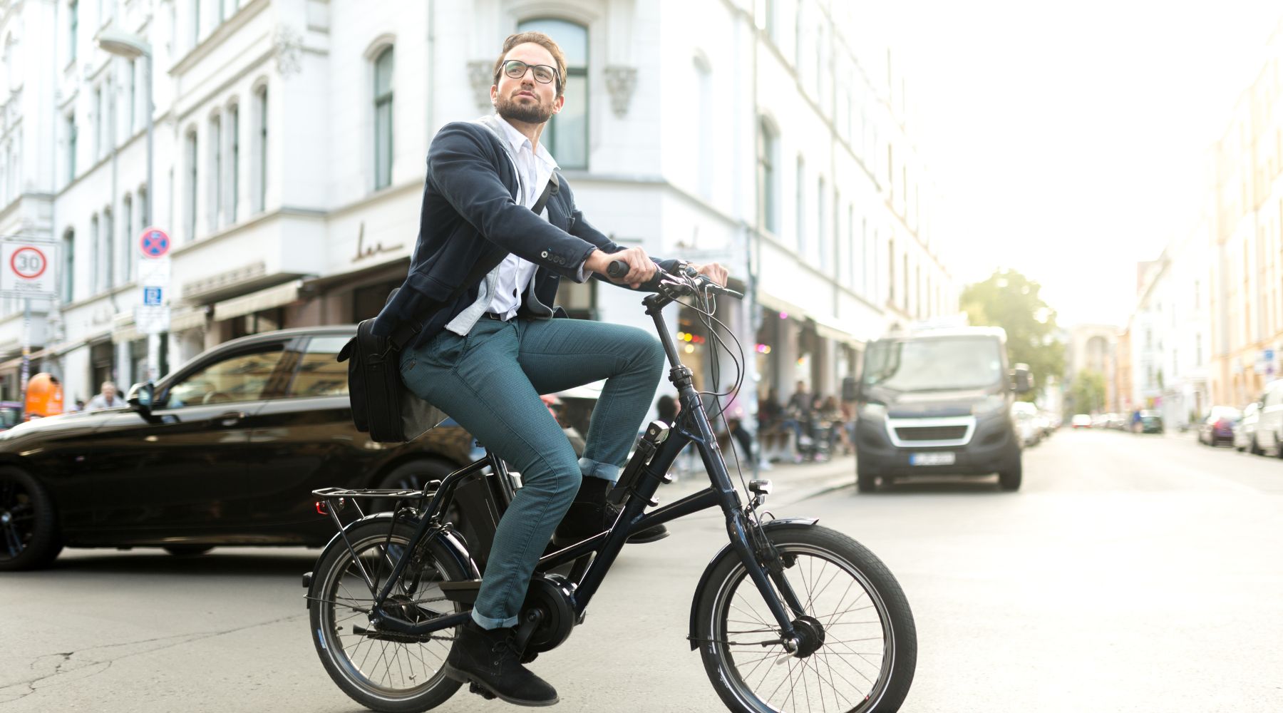 How will e-bike insurance raise premiums in NSW? | Finder