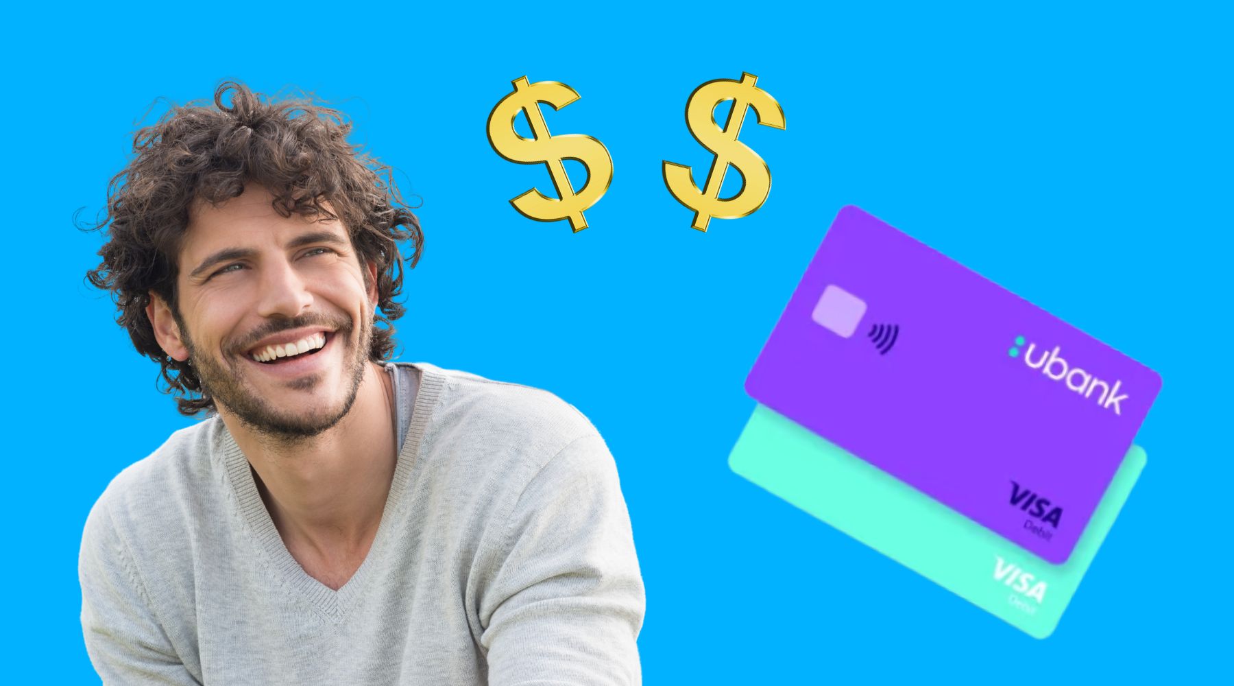 Ubank Save is increasing its bonus rate up to 5.35% p.a. | finder.com.au
