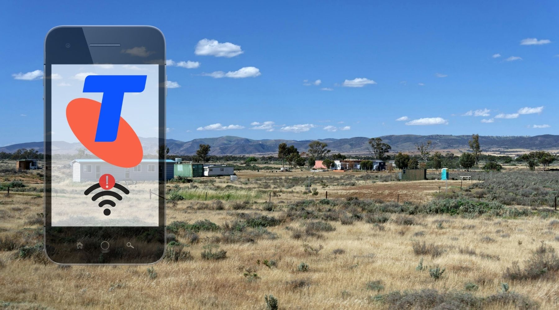 Telstra forced to shrink coverage map under new rules - what it means ...