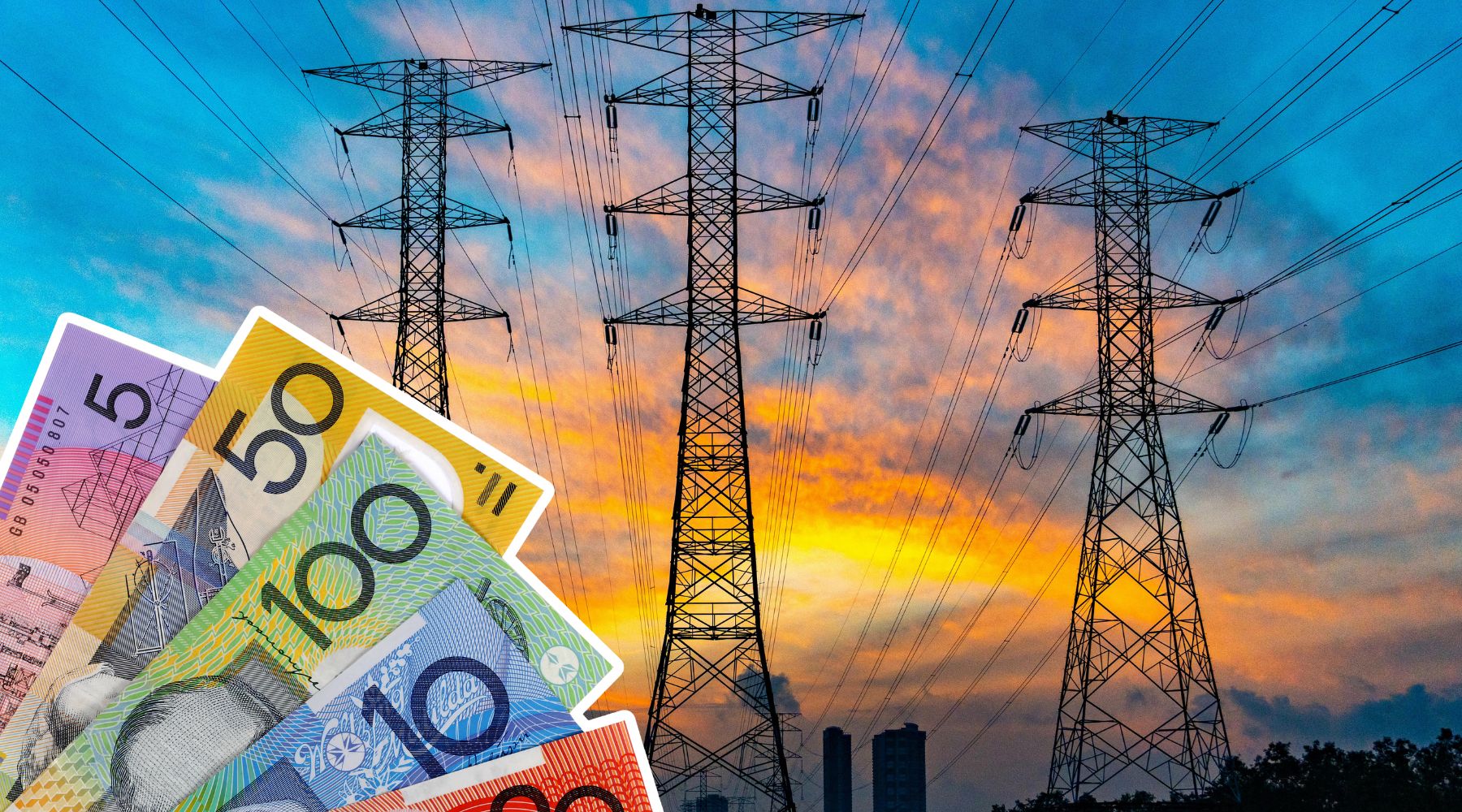 Electricity prices in Victoria set to drop just in time for winter ...